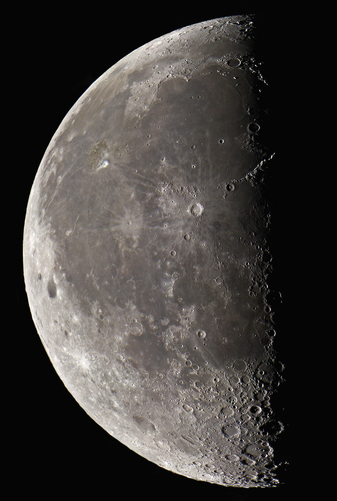 La Luna Di 22 Giorni